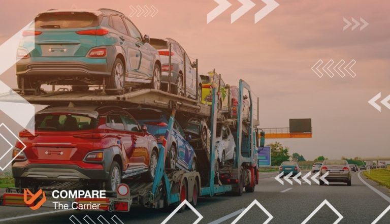 Cheap State-To-State Car Towing 2025 - Get Free Quotes Now!