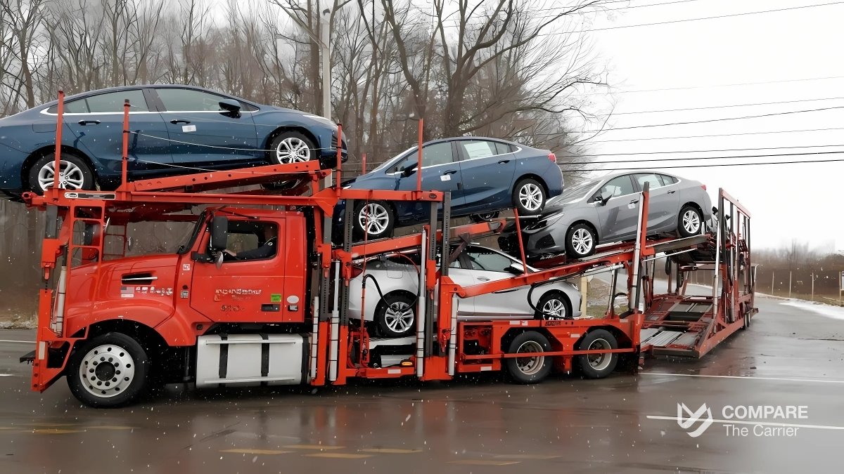 Top 25 Car Shipping Companies In 2025 - Compare Top Companies