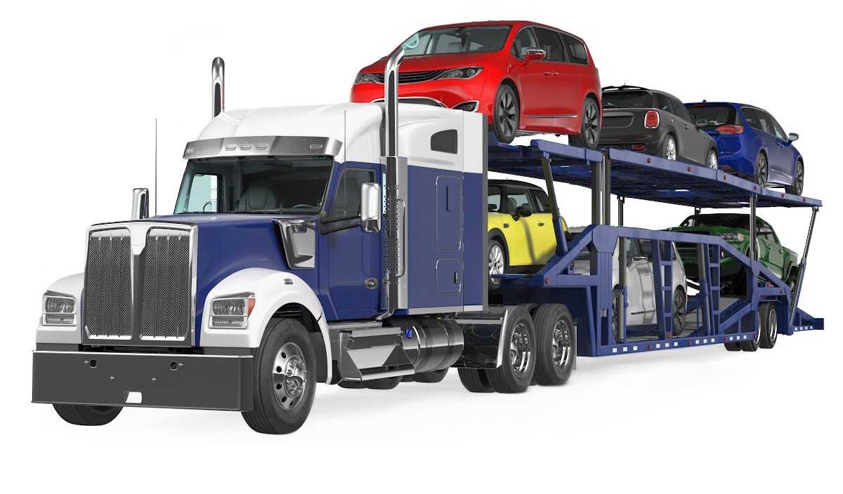 Top 25 Car Shipping Companies In 2026 | Compare Services!