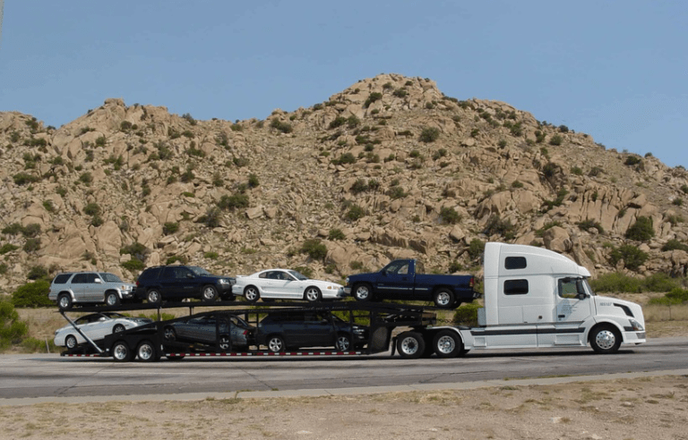 National Vs. Local Car Shipping: What To Choose In 2026