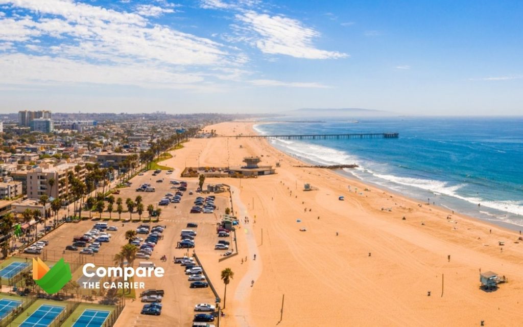 Best California Auto Transport 2025 - Compare Shipping Rates