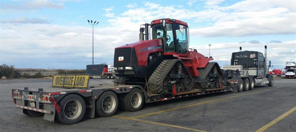 Best Farm Equipment Hauling In 2025 - Compare Transportation Rates