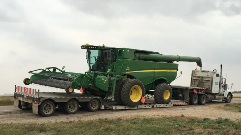 Best Farm Equipment Hauling In 2026 - Compare Rates