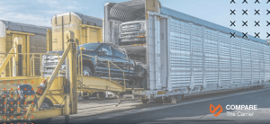 Auto Transport By Train 2025: Is It Worth It? (Pros, Cons)