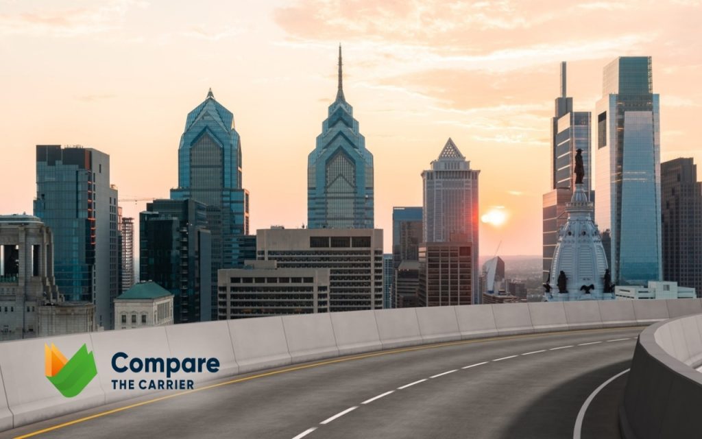 Best Pennsylvania Auto Transport 2026 - Compare The Carrier