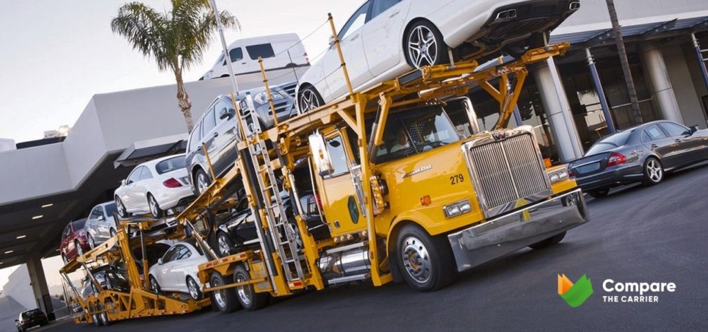 How To Ship A Car From Copart In 2024 - Check Now