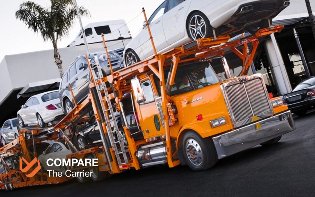 How To Ship A Car From Copart In 2025 - Check Now