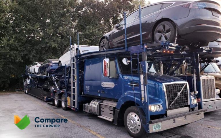 Auto Transport Companies To Avoid [2025] - Check Full Guide