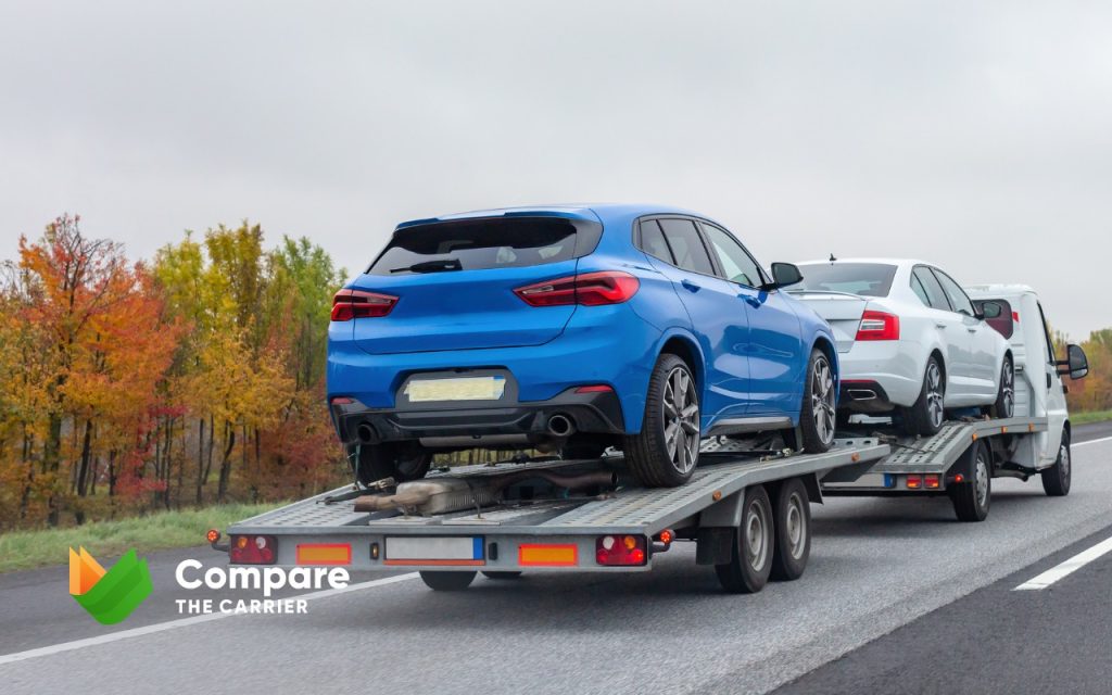 Ship A Car In 2024: Rent A Trailer Or Hire An Auto Shipping Company?