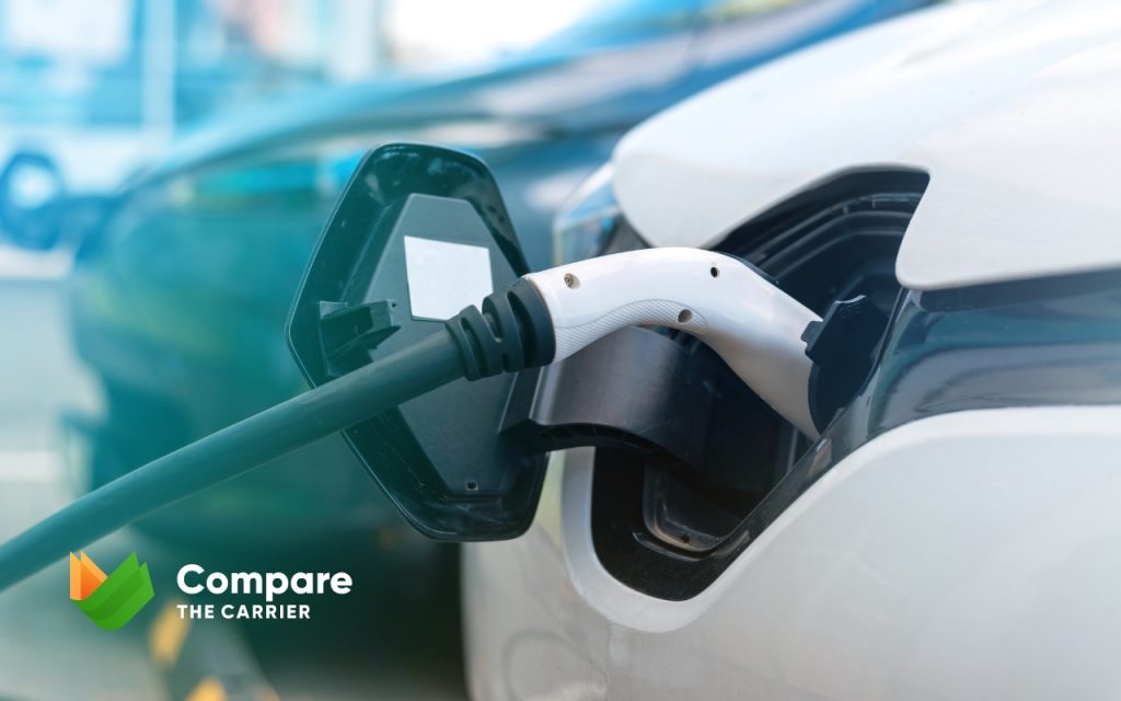 Shipping Electric Vehicle: A Comprehensive Guide [2026]