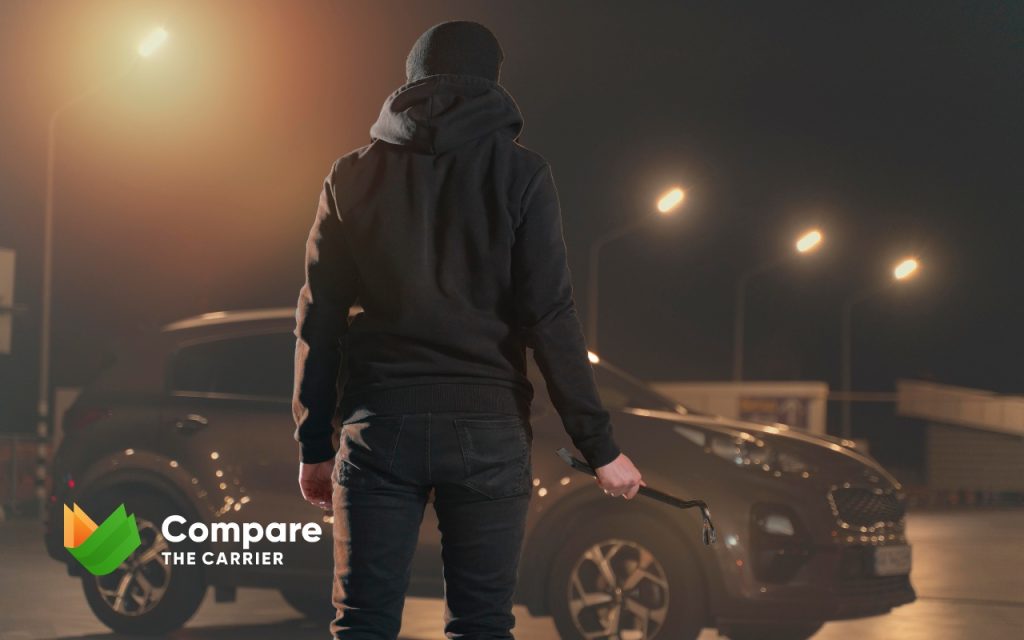 How To Secure Your Shipments Against Cargo Theft In 2025