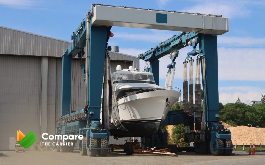 Top Boat Moving Companies In 2024 - Get Your Best Option