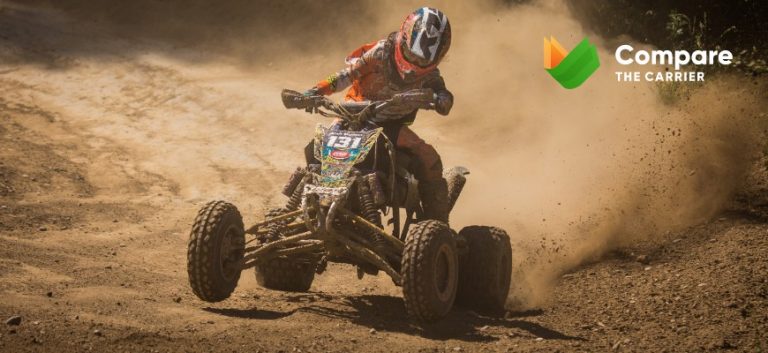 Best ATV Shipping For Enthusiast Events In 2024 - Get Quote