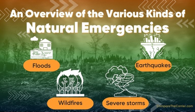 Prepare Vehicle For Natural Disasters | 2025 Guide