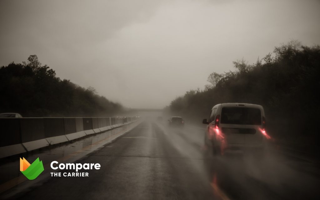 Prepare Vehicle For Natural Disasters | 2025 Guide