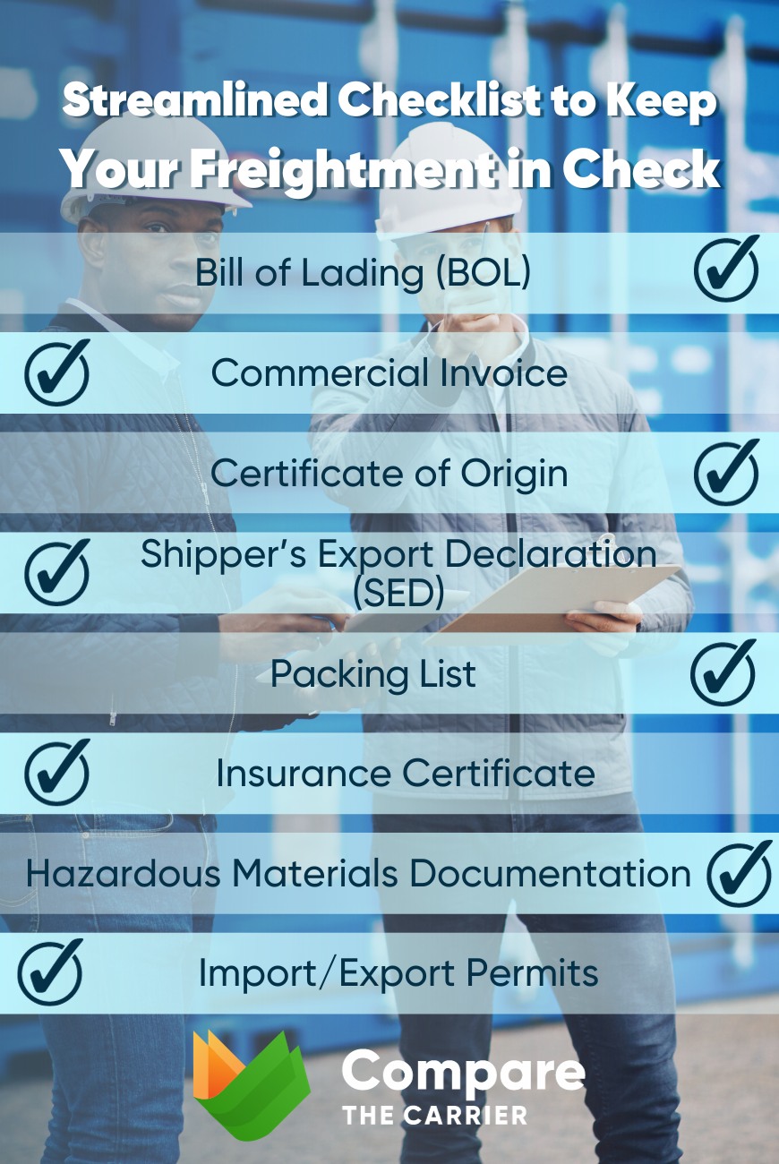 What Is Freight Shipping? - Your Ultimate Guide In 2025