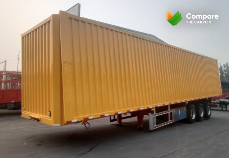 Full Boat Hauling Guide In 2025 - Compare The Carrier - Best Place To ...