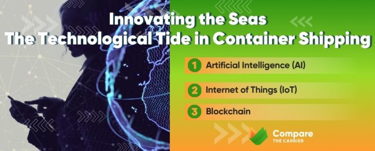 Mastering Port Container Transport: A Comprehensive Guide By Compare ...