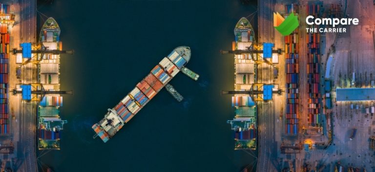Mastering Port Container Transport: A Comprehensive Guide By Compare ...