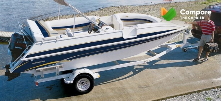 Full Boat Hauling Guide In 2025 - Compare The Carrier - Best Place To ...