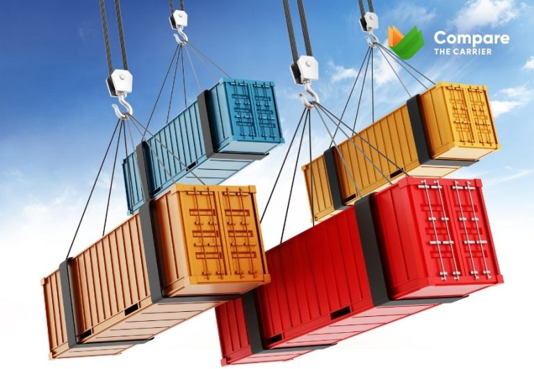 Mastering Port Container Transport: A Comprehensive Guide By Compare ...