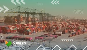 Understanding Drayage Costs In The US - Approved Insights 2025