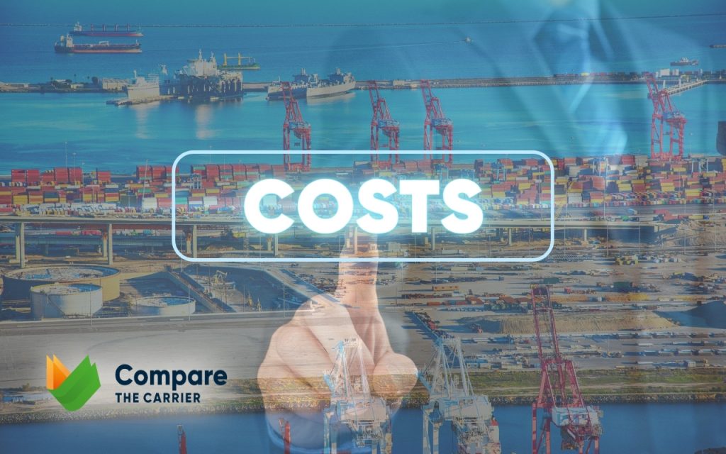 Understanding Drayage Costs In The US - Approved Insights 2025