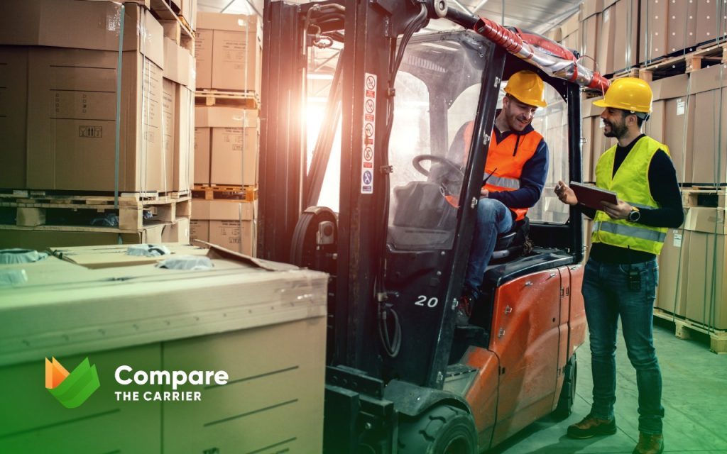 Ultimate Warehousing 2024 Guide For Efficient Logistics