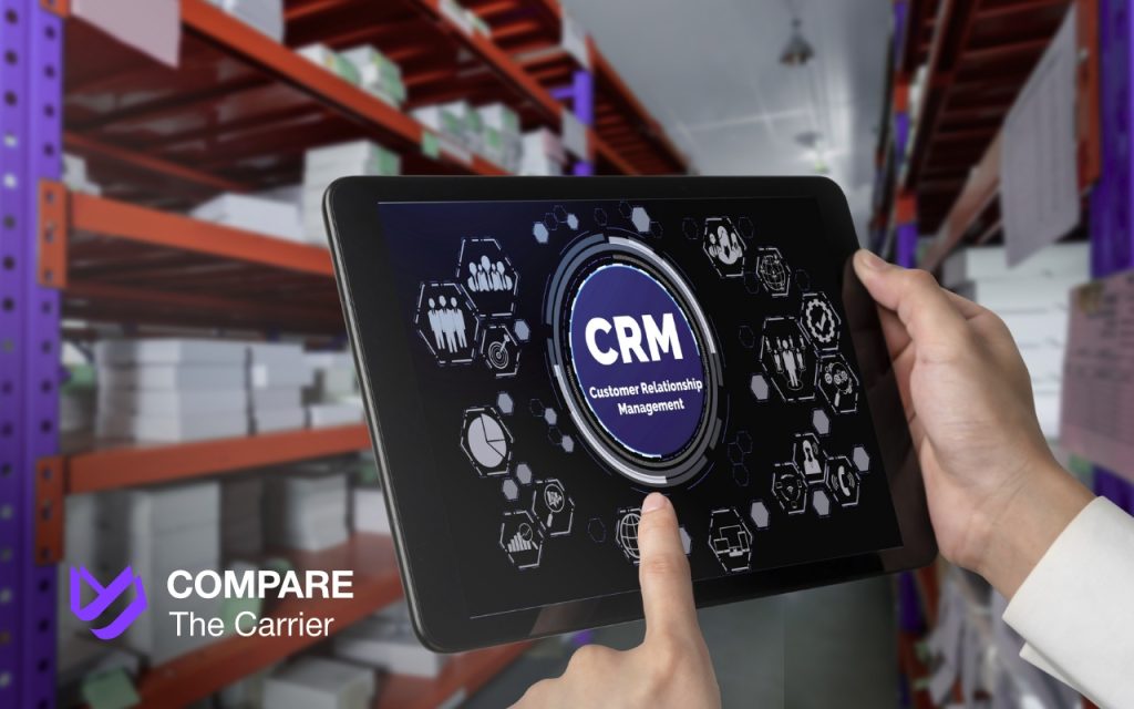 Choosing The Best Logistics CRM: Expert Guide For 2024