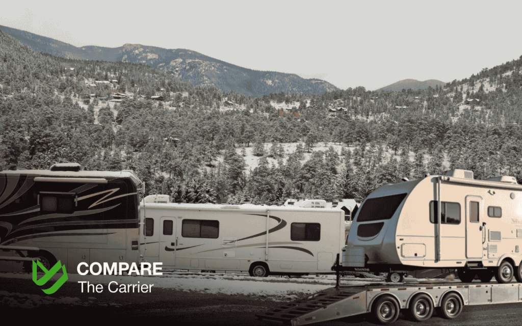 5 Best RV Shipping Companies In 2026 | Costs & Reviews