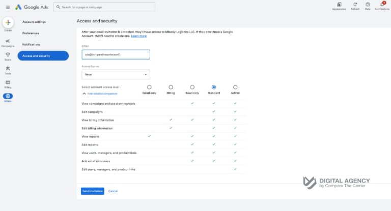Google Ads Account Creation In 2026: The Step-by-Step Guide