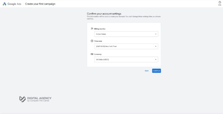 Google Ads Account Creation In 2026: The Step-by-Step Guide
