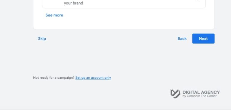 Google Ads Account Creation In 2026: The Step-by-Step Guide