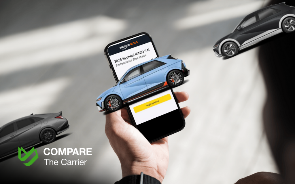How To Buy A Car On Amazon & Ship It Home Safely (2026)