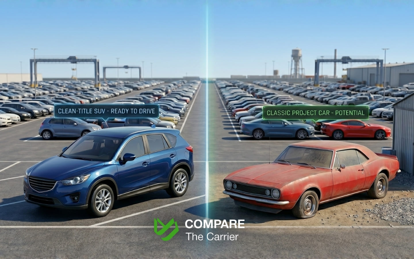 How To Buy A Car On Copart For The First Time (2026 Guide)